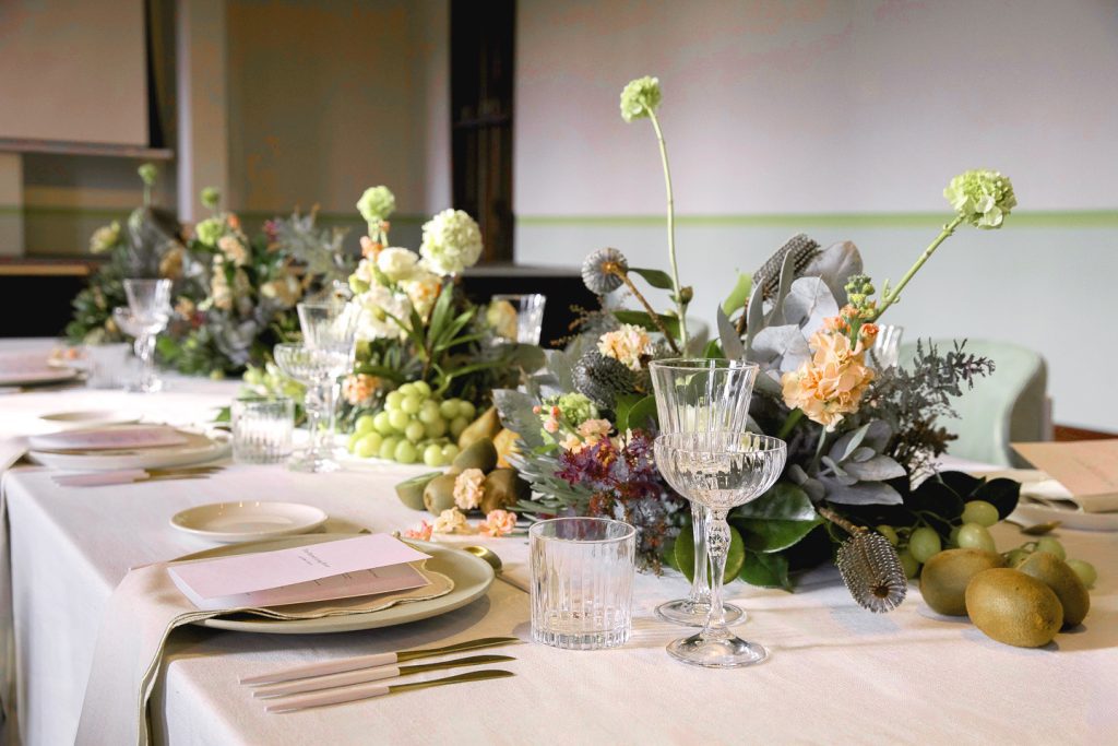 The Maali | Welcome to The Maali