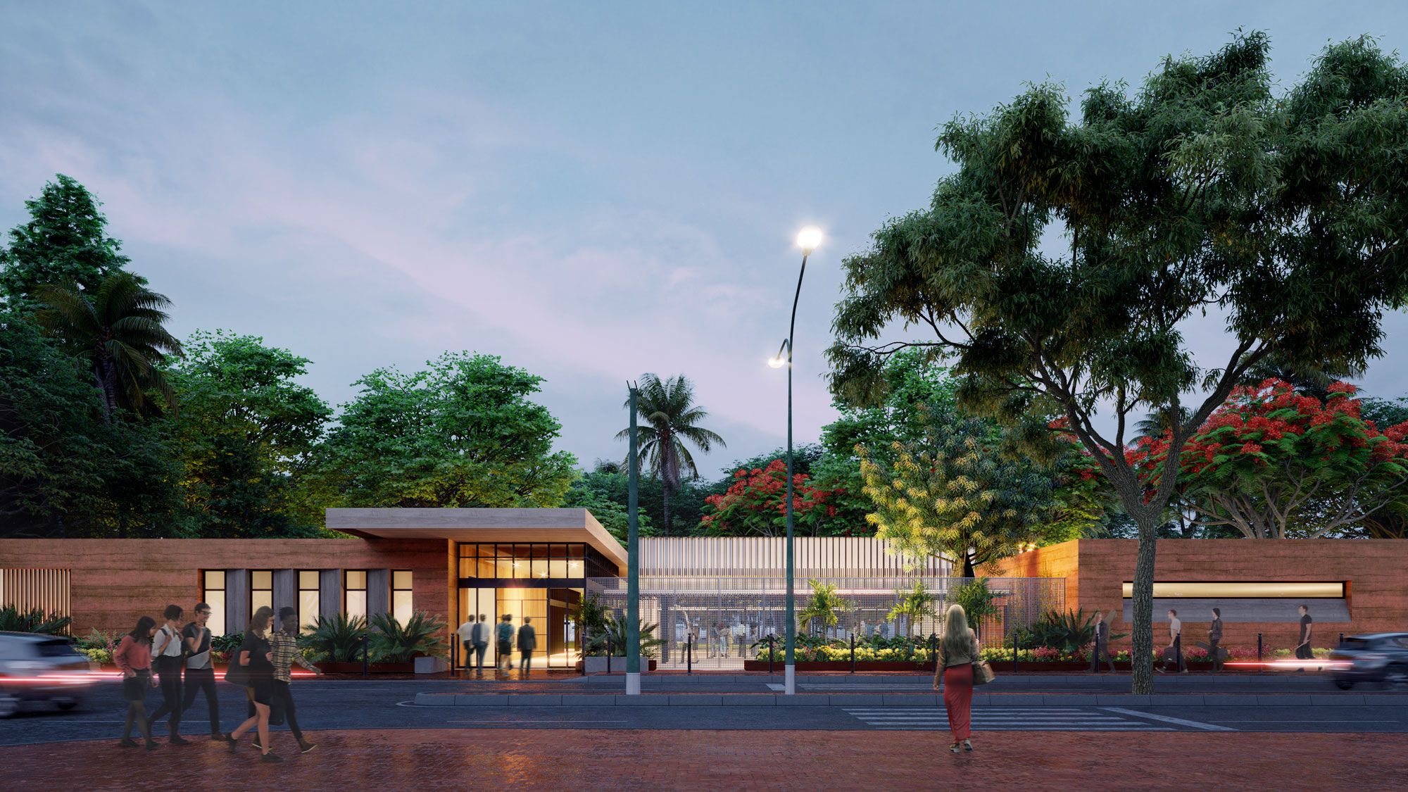 The Maali | Welcome to The Maali