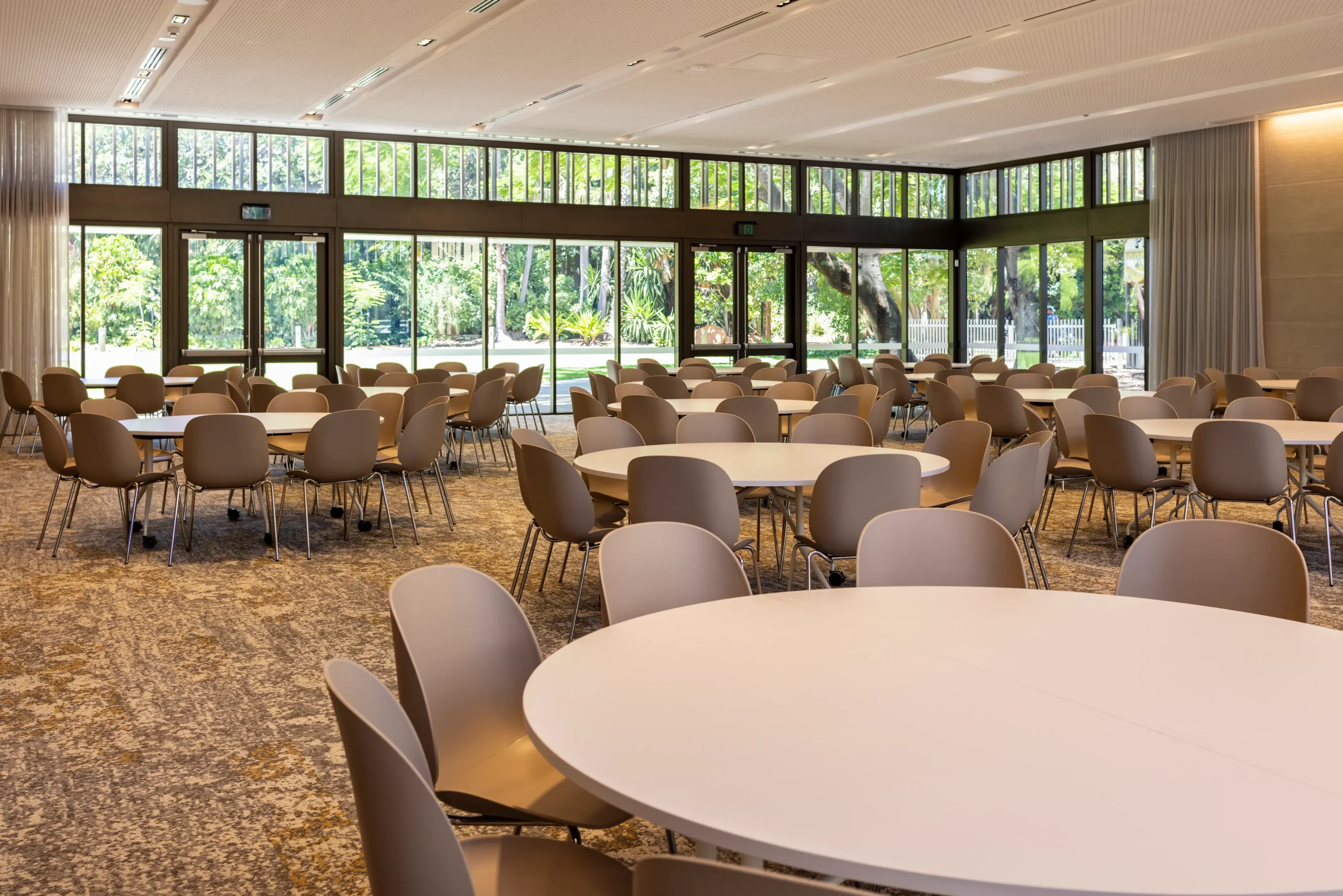 Karak Room | The Maali